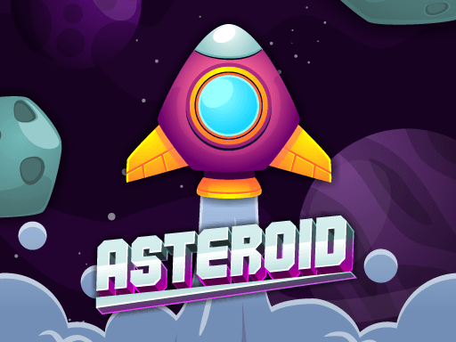 Asteroid | Your source of the most fun and entertaining online browser ...