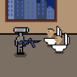 Agent Cameraman Skibidi Toilet | Your source of the most fun and ...