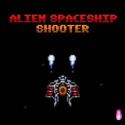 Alien Spaceship Shooter | Your source of the most fun and entertaining ...