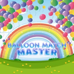 Balloon Match Master | Your source of the most fun and entertaining ...