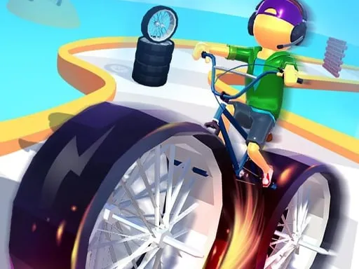 Big wheels | Your source of the most fun and entertaining online ...