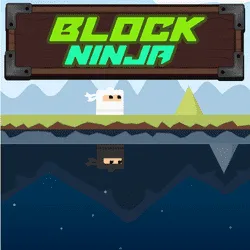 Block Ninja | Your source of the most fun and entertaining online ...