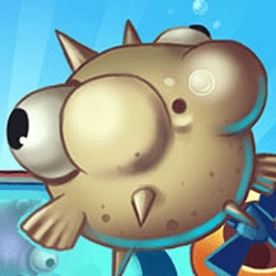 Blow Fish 2 | Your source of the most fun and entertaining online ...