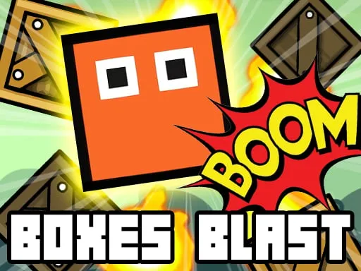 Boxes Blast | Your source of the most fun and entertaining online ...