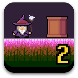 Boxes Wizard 2 | Your source of the most fun and entertaining online browser games