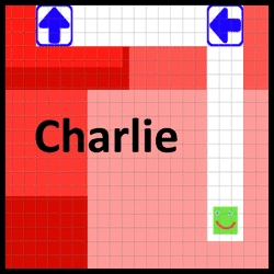 Charlie | Your source of the most fun and entertaining online browser games