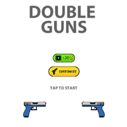 Double Guns 2d Hit | Your source of the most fun and entertaining ...