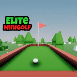 Elite MiniGolf | Your source of the most fun and entertaining online ...