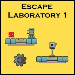 Escape Laboratory 1 | Your source of the most fun and entertaining ...