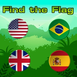 Find the Flag | Your source of the most fun and entertaining online ...