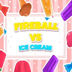 Fireball Vs Ice Cream | Your source of the most fun and entertaining ...