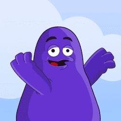 Grimace Shake Draw and Erase | Your source of the most fun and ...