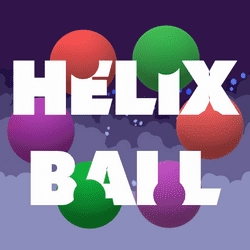 Helix Ball | Your source of the most fun and entertaining online ...