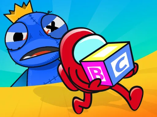 Hide And Seek Blue Monster Your Source Of The Most Fun And Entertaining Online Browser Games 2667