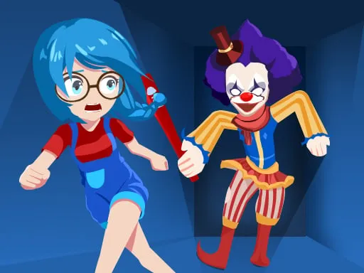 Hide And Seek Horror Escape Your Source Of The Most Fun And Entertaining Online Browser Games 6769