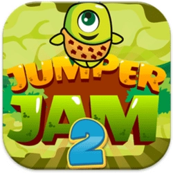 Jumper Jam 2 | Your source of the most fun and entertaining online ...