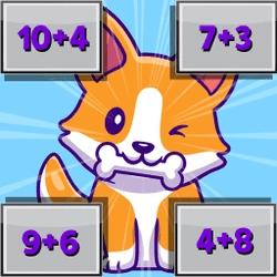 Kawaii Math Game | Your source of the most fun and entertaining online ...