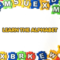 Learn The Alphabet | Your source of the most fun and entertaining ...