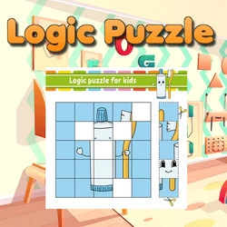 Logic Puzzle | Your source of the most fun and entertaining online ...
