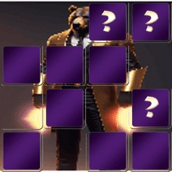 Magician Memory Match | Your source of the most fun and entertaining online browser games