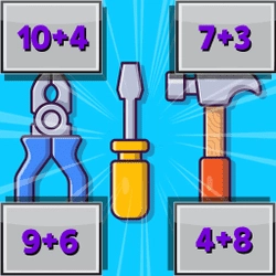 Objects Math Game | Your source of the most fun and entertaining online ...