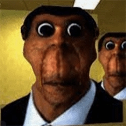 Obunga Nextbot Spot Difference | Your source of the most fun and ...