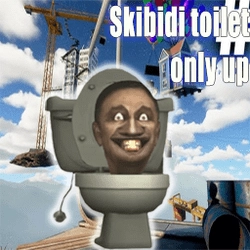 Only UP Skibidi Toilet | Your source of the most fun and entertaining ...