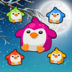 Penguin Splash | Your source of the most fun and entertaining online ...
