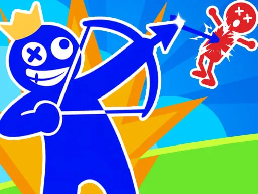 Red And Blue Stickman Spy Puzzles | Your source of the most fun and ...
