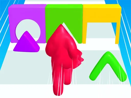 Shape Transform Blob Racing | Your source of the most fun and ... Shape Transform Blob Racing | Your source of the most fun and ...