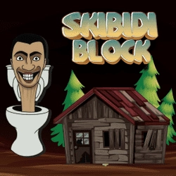 Skibidi Blocks | Your source of the most fun and entertaining online ...