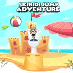 Skibidi Jump Adventure | Your source of the most fun and entertaining ...