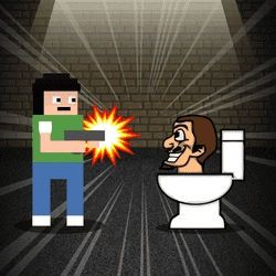Skibidi Toilet Invasion | Your source of the most fun and entertaining ...