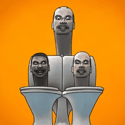 Skibidi Toilet Puzzle | Your source of the most fun and entertaining ...