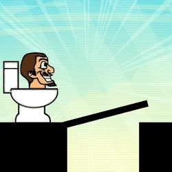 Skibidi Toilet Stick | Your source of the most fun and entertaining ...