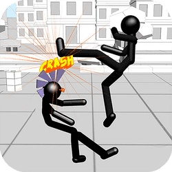 Stickman Fighting | Your source of the most fun and entertaining online ...