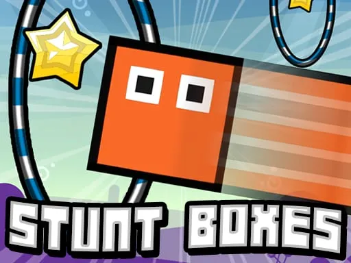 Stunt Boxes | Your source of the most fun and entertaining online ...
