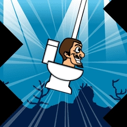 Swing Skibidi Toilet | Your source of the most fun and entertaining ...
