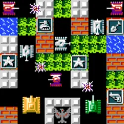 Tank 1990 | Your source of the most fun and entertaining online browser ...