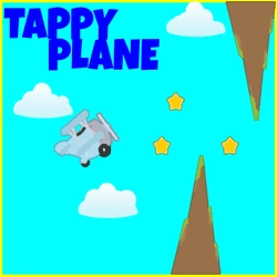 Tappy Plane | Your source of the most fun and entertaining online ...