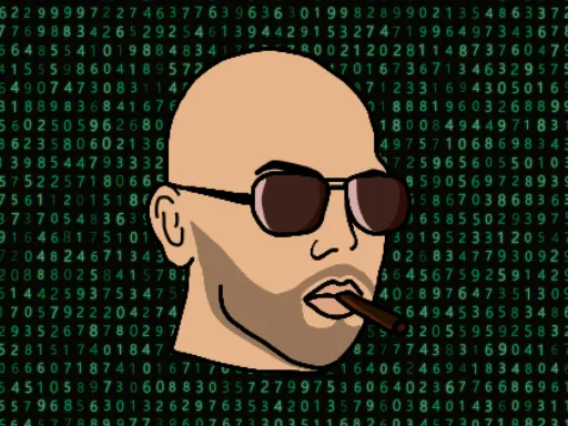 The Matrix Merge | Your source of the most fun and entertaining online ...