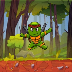 Turtle Ninja | Your source of the most fun and entertaining online ...