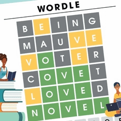 Wordle Classic | Your source of the most fun and entertaining online ...