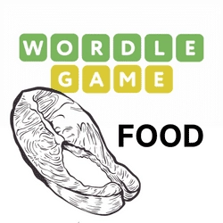 Wordle Food | Your source of the most fun and entertaining online ...