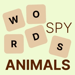 Words Spy. Animals | Your source of the most fun and entertaining ...